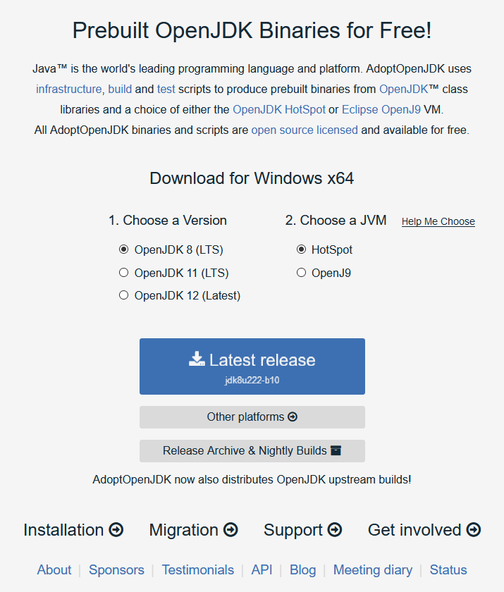 JAVA · Issue #131 · Nesvilab/FragPipe · GitHub