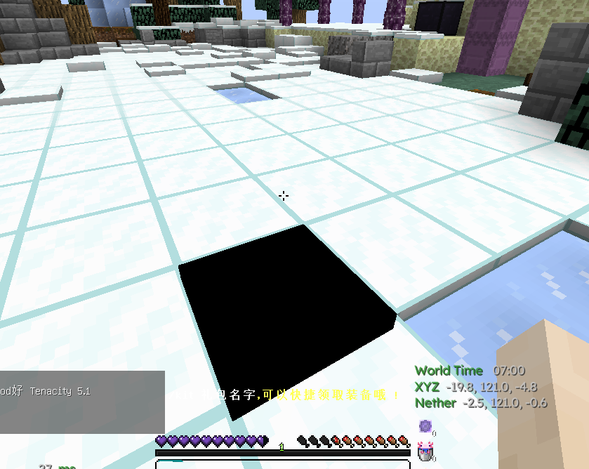 不完整方块像是完整方块一样 · Issue #102 · Luna5ama/TrollHack · GitHub