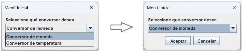 GitHub - arfoca/challenge-conversor: Conversor de moneda y temperatura