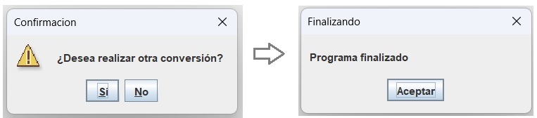 GitHub - arfoca/challenge-conversor: Conversor de moneda y temperatura