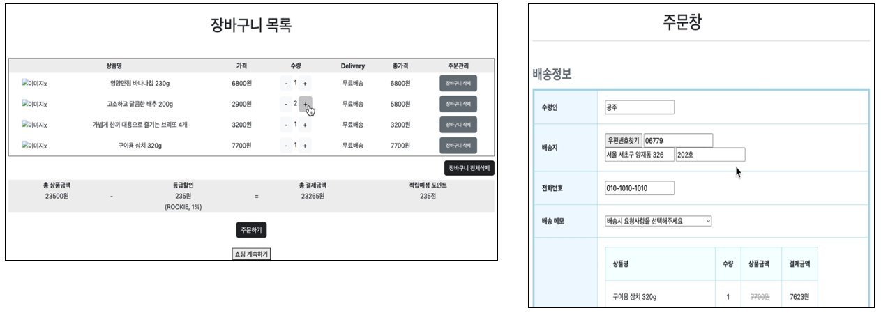 GitHub - Jwonik/WebShop