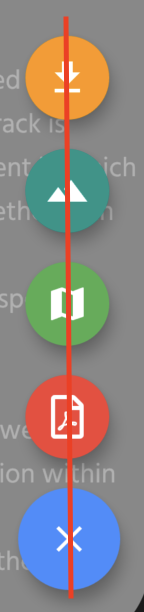 [BUG] Child button are not aligned · Issue #103 · darioielardi/flutter ...