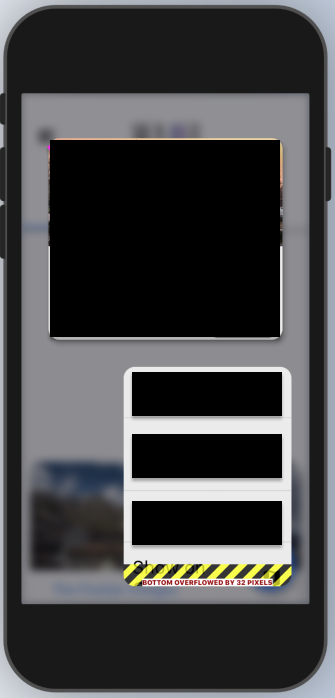 Add Cupertinocontextmenu Scroll Feature · Issue 55025 · Flutter Flutter · Github