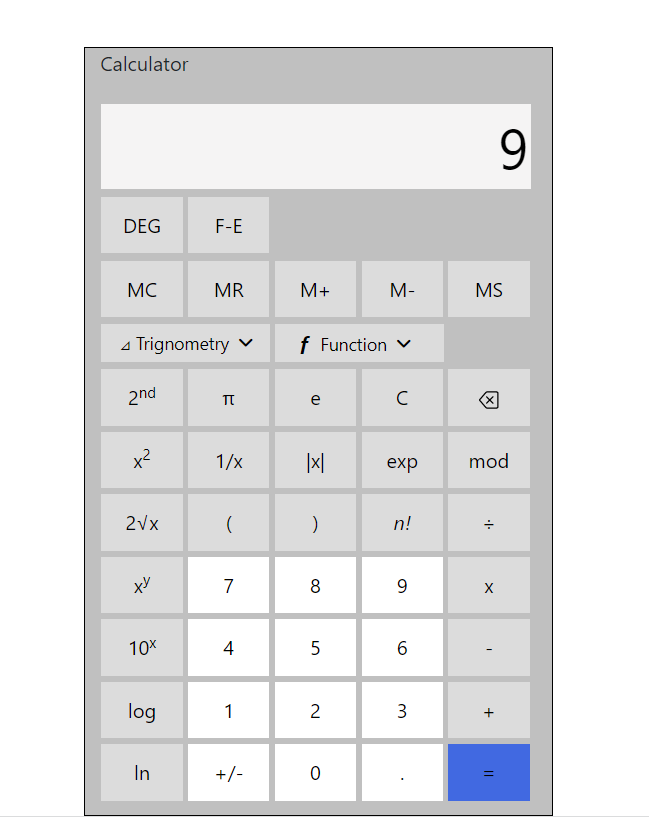 GitHub - Dhruvi2416/JavaScript_Calc_Practical-01 GitHub - Dhruvi2416/JavaScript_Calc_Practical-01