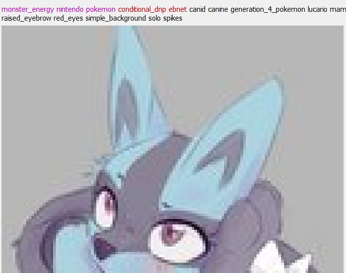 E621 Self Uploads From Artists Not Properly Parsed · Issue 2890 · Bionusimgbrd Grabber · Github 