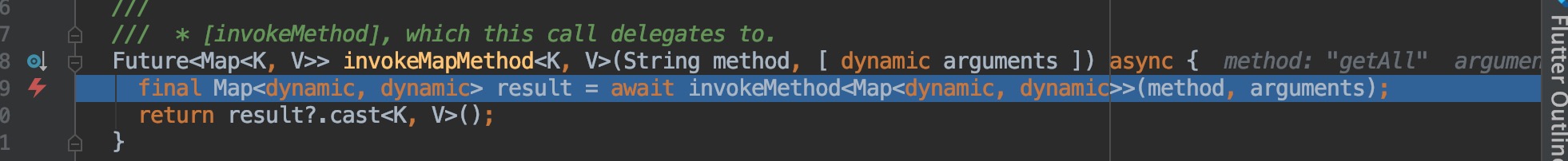 SharedPreferences.getInstance(); crash · Issue #49937 · flutter/flutter ... SharedPreferences.getInstance(); crash · Issue #49937 · flutter/flutter ...