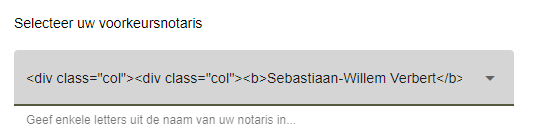 QSelect display values are not rendered · quasarframework quasar · Discussion #15370 · GitHub