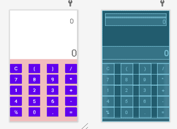 GitHub - sniwas/Calculator-Application