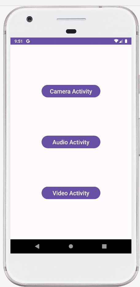 GitHub - sniwas/Multimedia