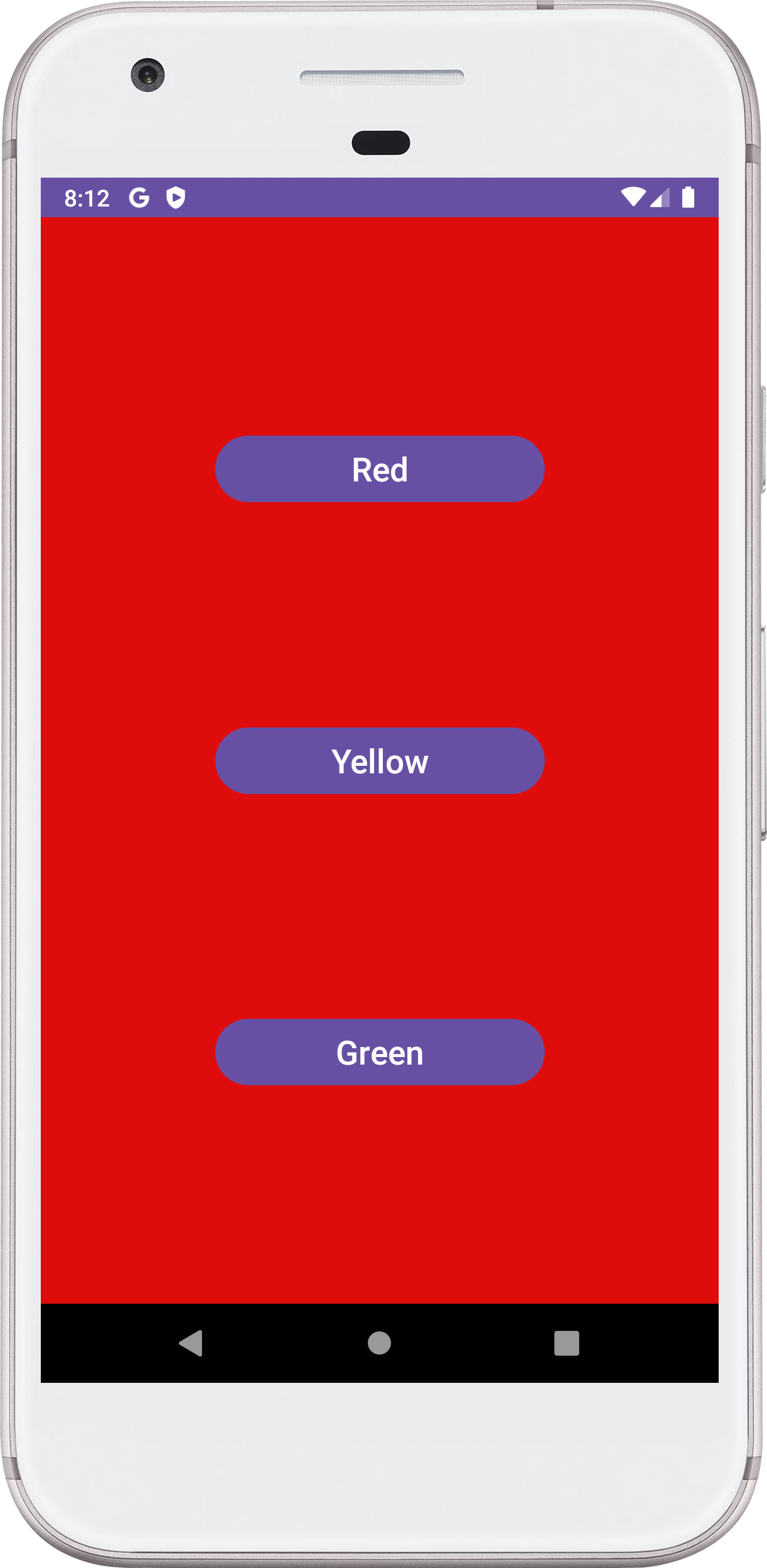 GitHub - sniwas/14-Button-Click-ColorChange