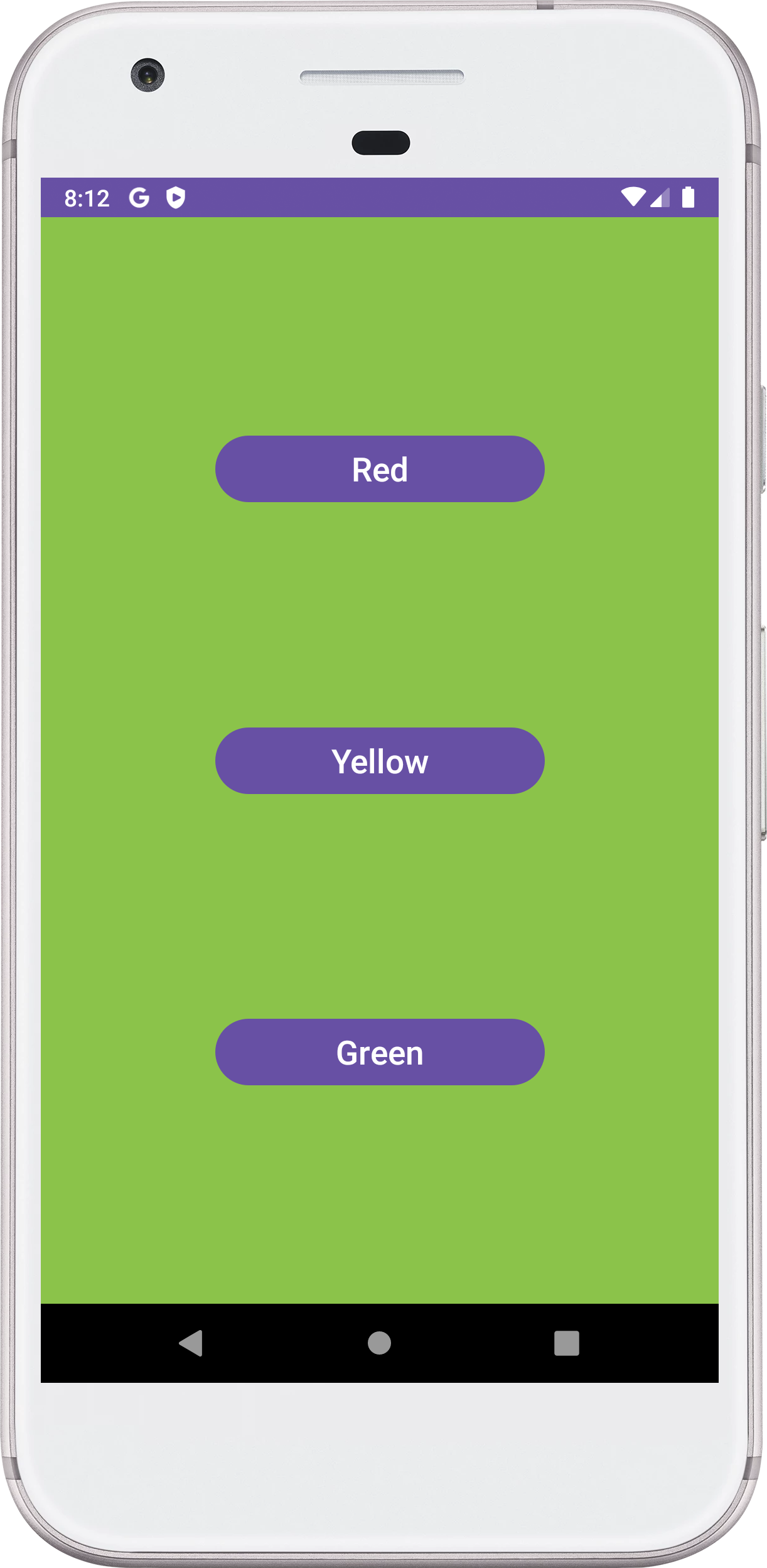 GitHub - sniwas/14-Button-Click-ColorChange