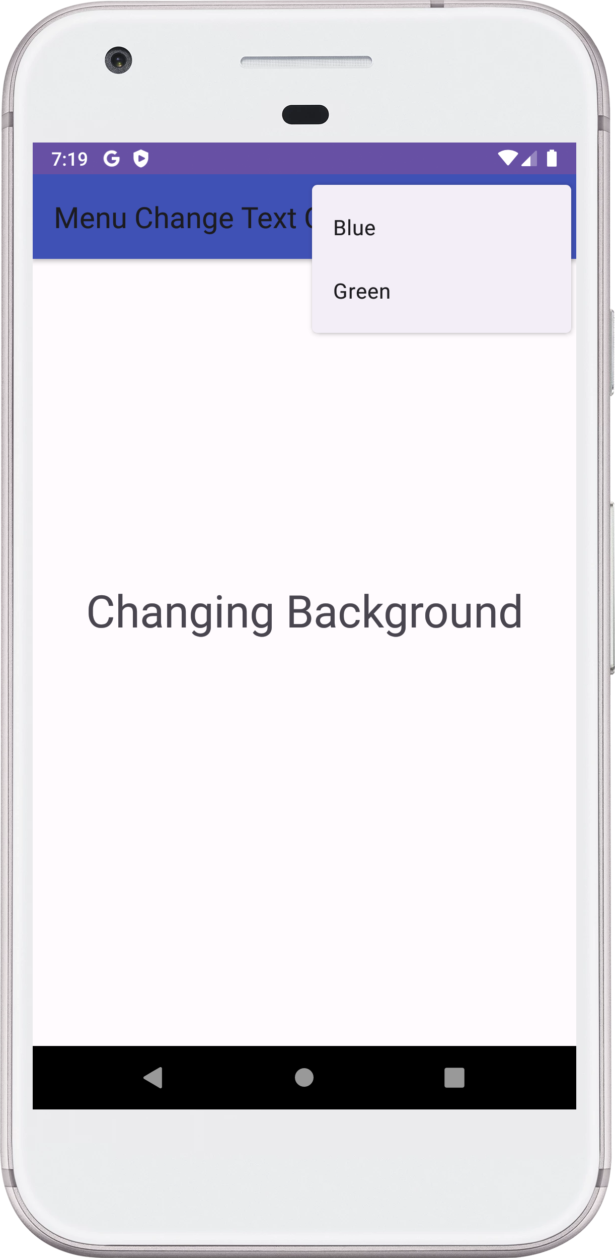 GitHub - sniwas/20-TextView-Change-Background