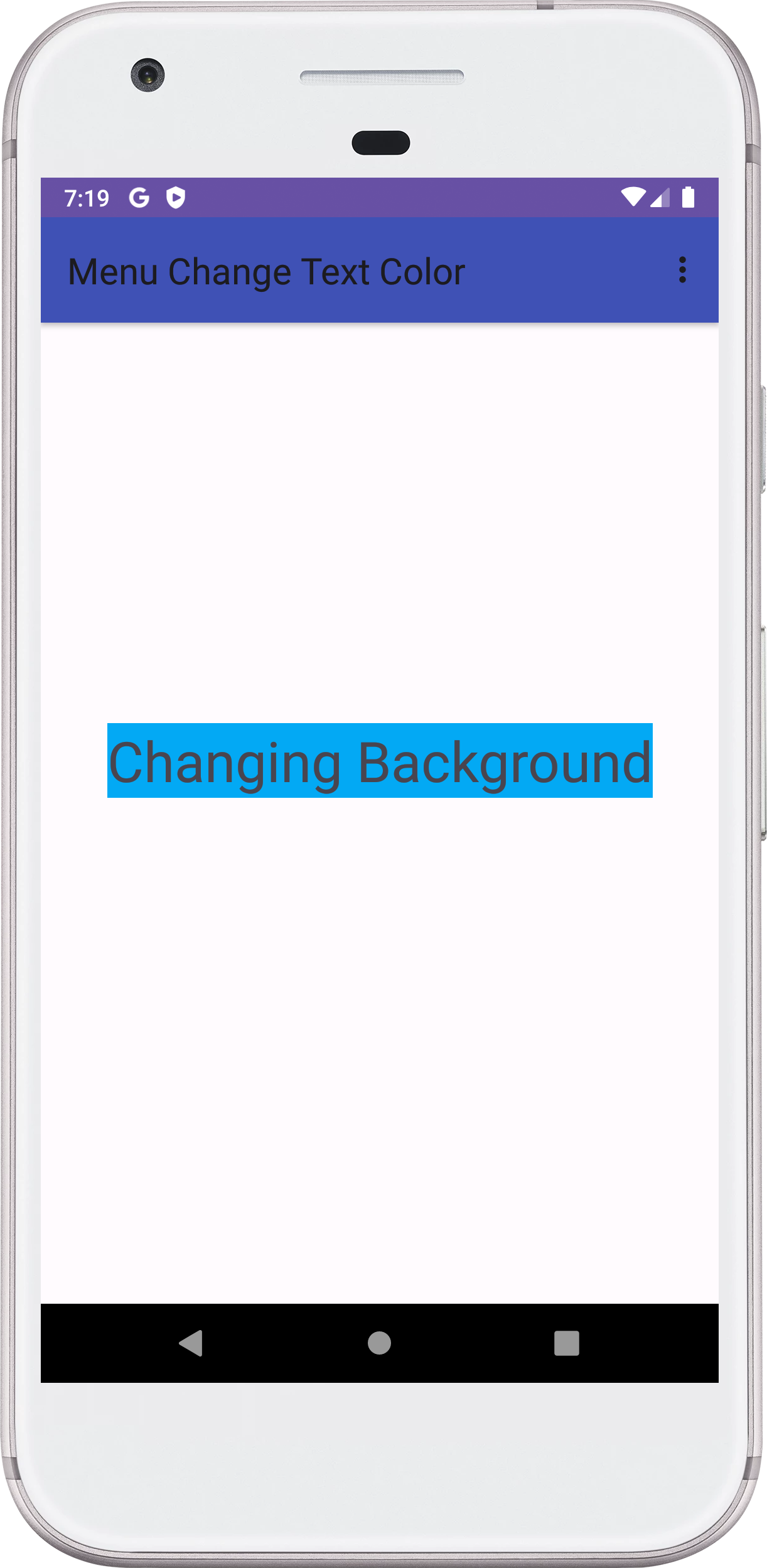GitHub - sniwas/20-TextView-Change-Background