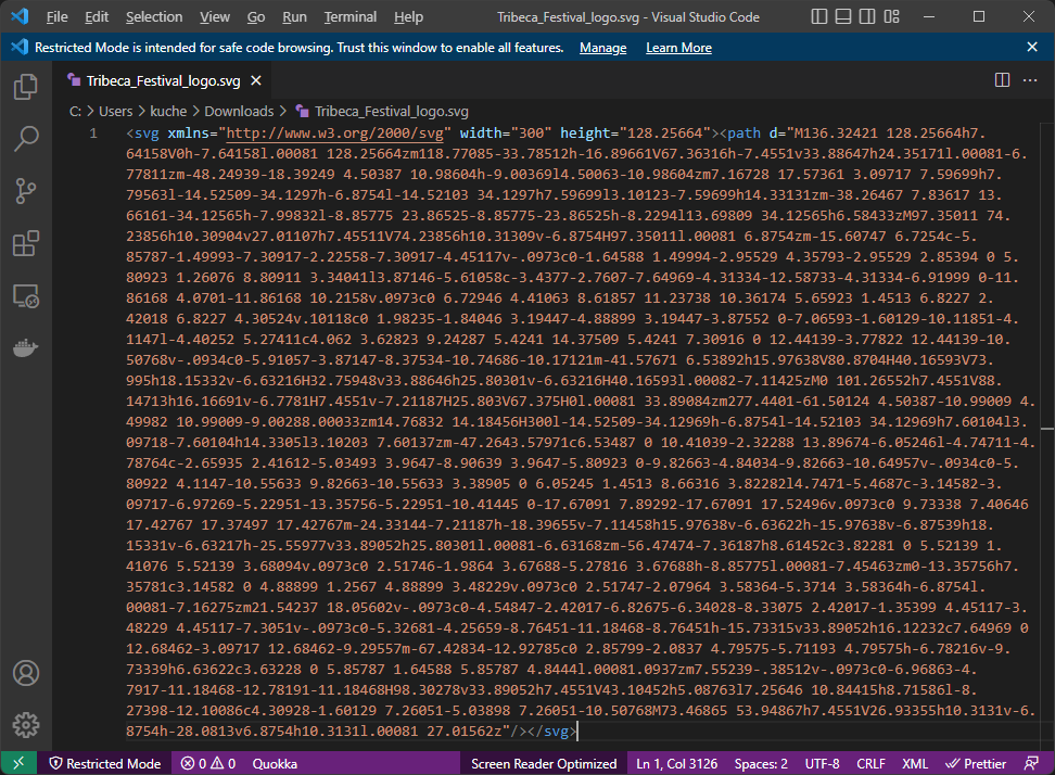 Certain SVG file is not allowed in image only upload directory · Issue #2808 · ExpressionEngine ...