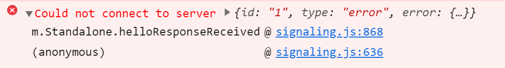 Received unsupported content-type · Issue #123 · strukturag/nextcloud ...
