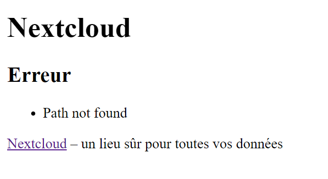 [Bug]: Calling remote.php trows an error in front · Issue #31137 ...
