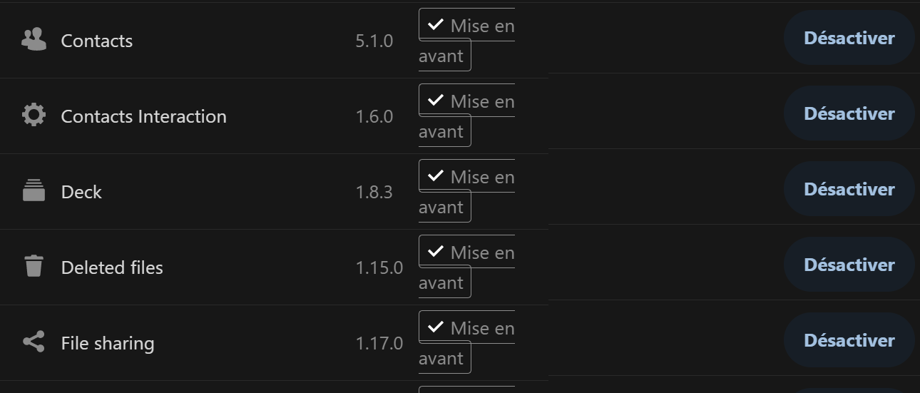 [Bug]: Apps page breaks if language != English and detail page opened · Issue #36839 · nextcloud ...