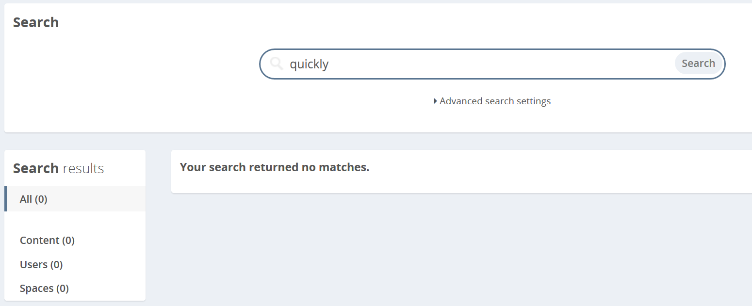 All PUBLIC content should be searchable · Issue #2744 · humhub/humhub ...