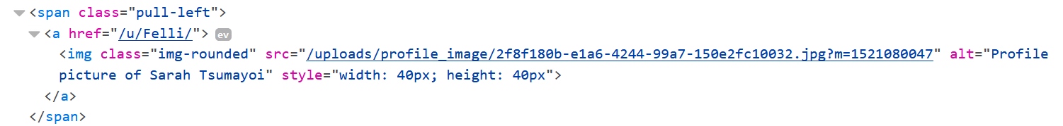 (Sometimes) Comments are not correctly aligned · Issue #3123 · humhub ...