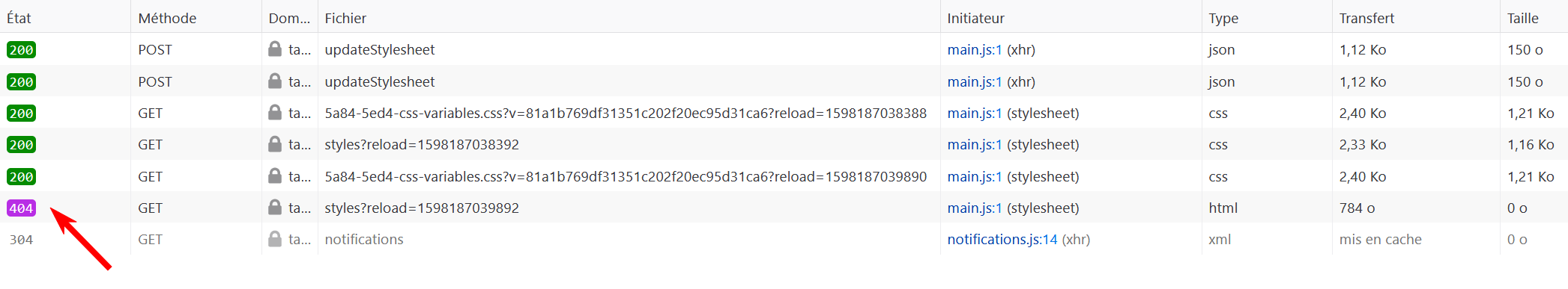Theming app with S3 primary storage, problem generating stylesheets · Issue #22374 · nextcloud ...