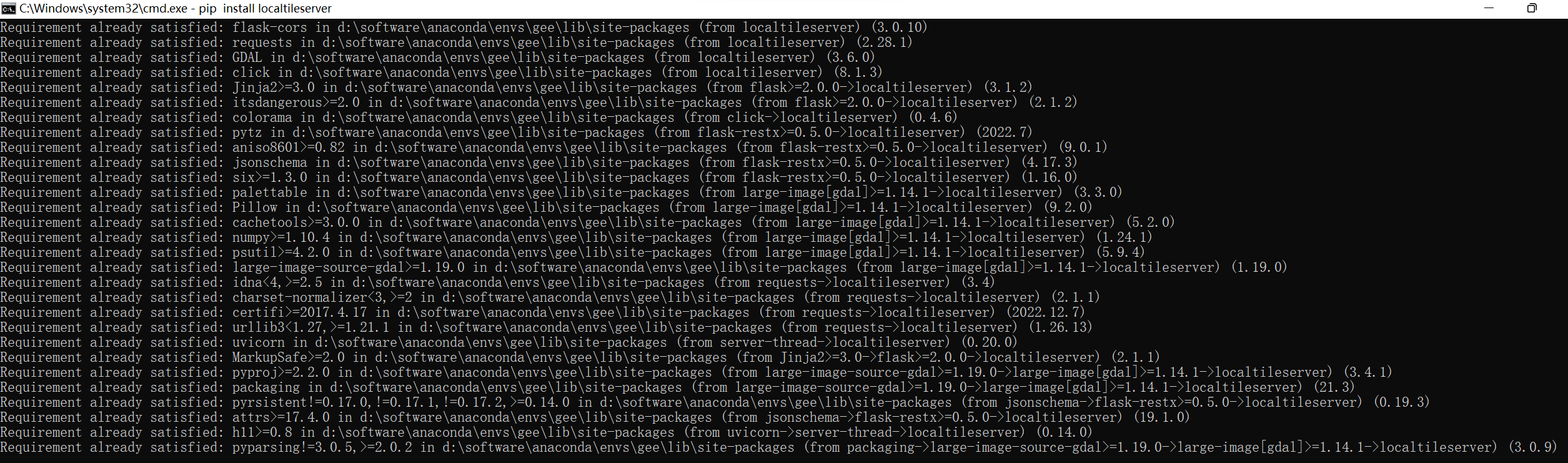 add local raster data to gee · gee-community geemap · Discussion #1415 · GitHub