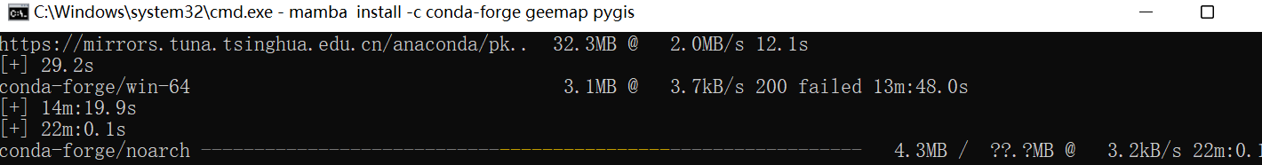 add local raster data to gee · gee-community geemap · Discussion #1415 ...