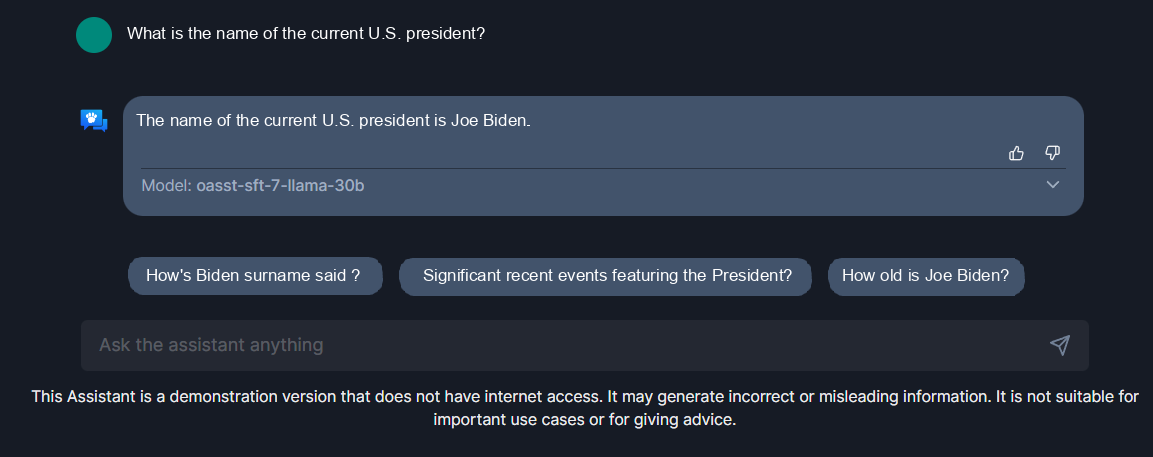 Add hints for prompts (like in Bing) · Issue #3054 · LAION-AI/Open ...