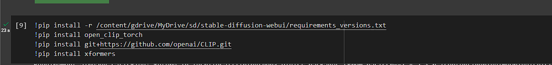 Gradio keeps loading · Issue #1761 · TheLastBen/fast-stable-diffusion ...