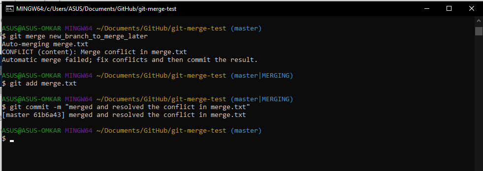 Challenge#29: Omkar Savant · Issue #89 · scaleracademy/scaler-open-source-september-challenge ...