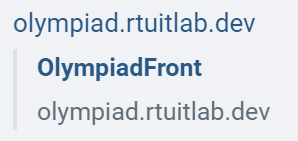 SEO (meta теги) · Issue #83 · RTUITLab/Olympiad-Front · GitHub
