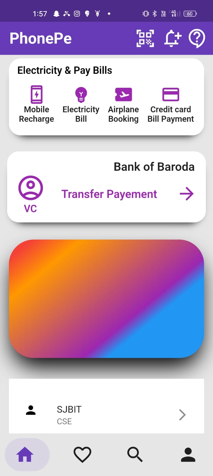 GitHub - Vishwachethan/BookinApp