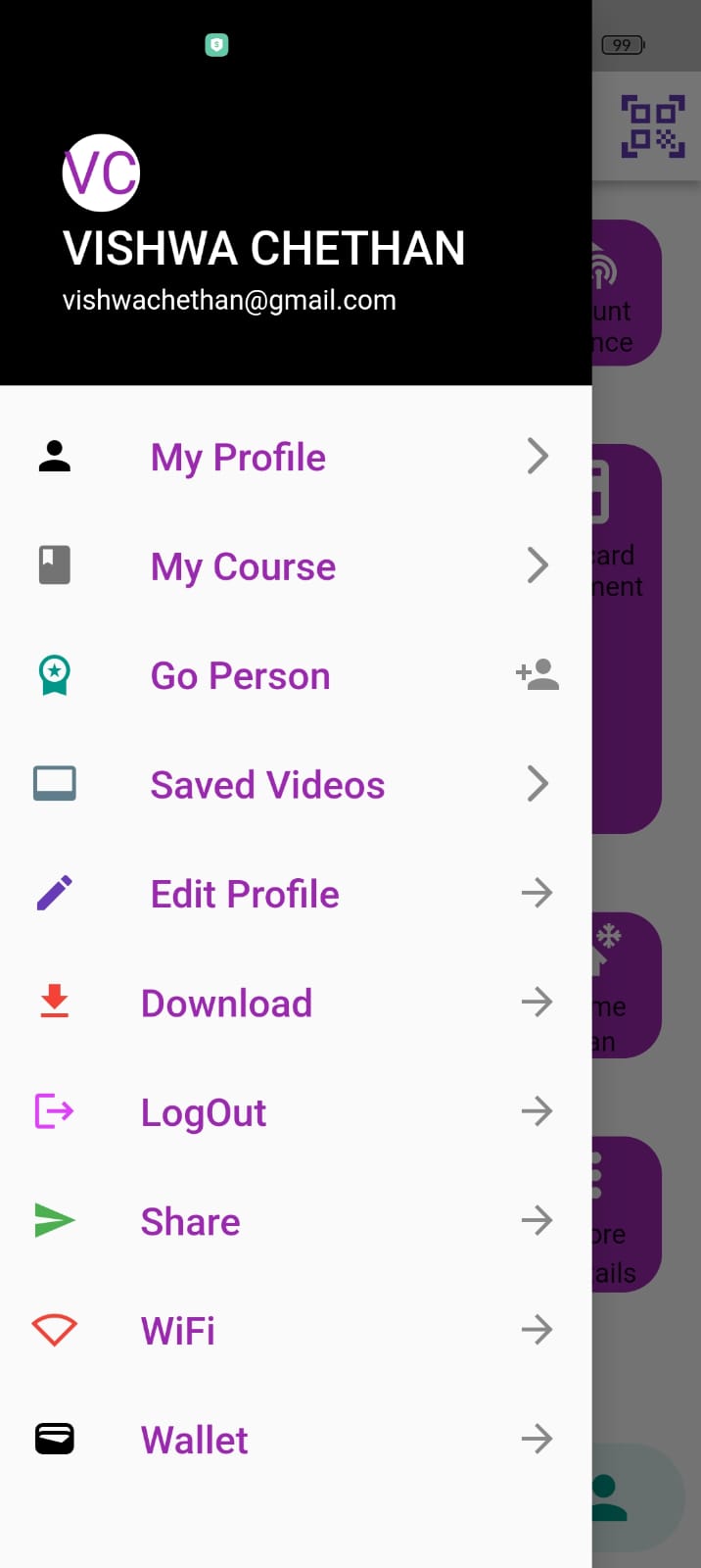 GitHub - Vishwachethan/BookinApp