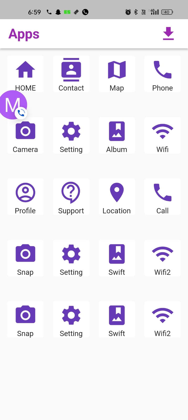 GitHub - Vishwachethan/BookinApp