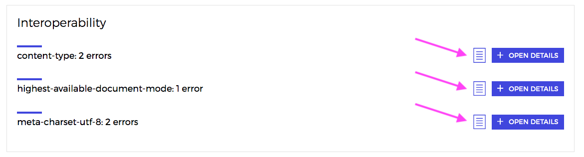 Make documentation links from scanner more clear · Issue #266 · webhintio/webhintio.github.io ...