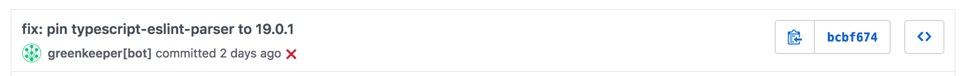 Automate dependency update process [2] · Issue #938 · webhintio/hint · GitHub