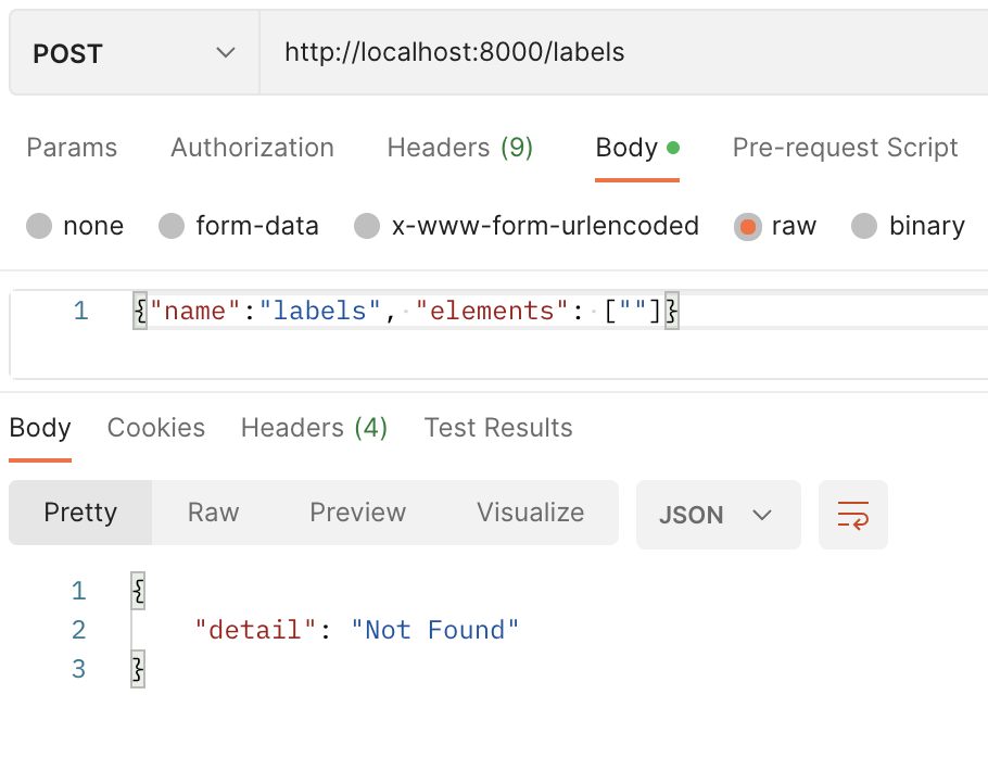 pass parameters to workflow using API in Docker · Issue #436 · neuml/txtai · GitHub