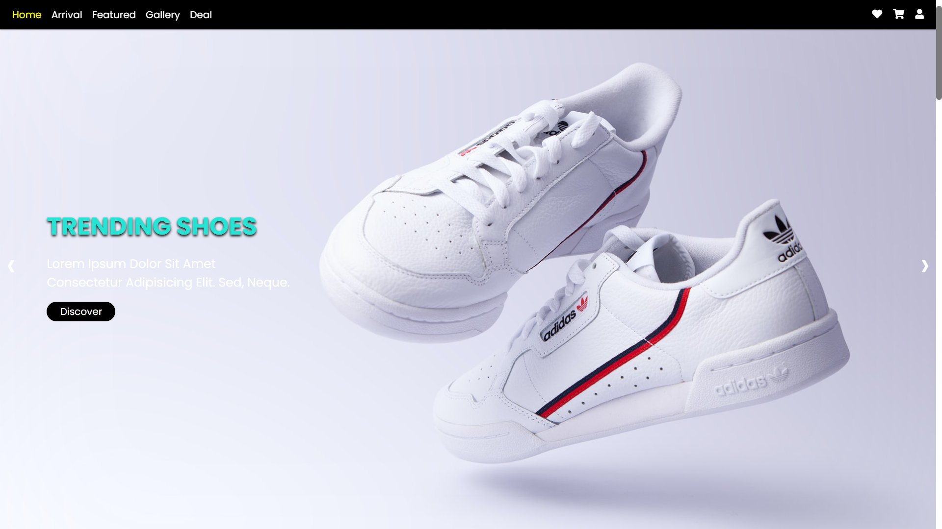 GitHub - YannKamche/E-Commerce-Website: This is a fully responsive and deployed Ecommerce ...