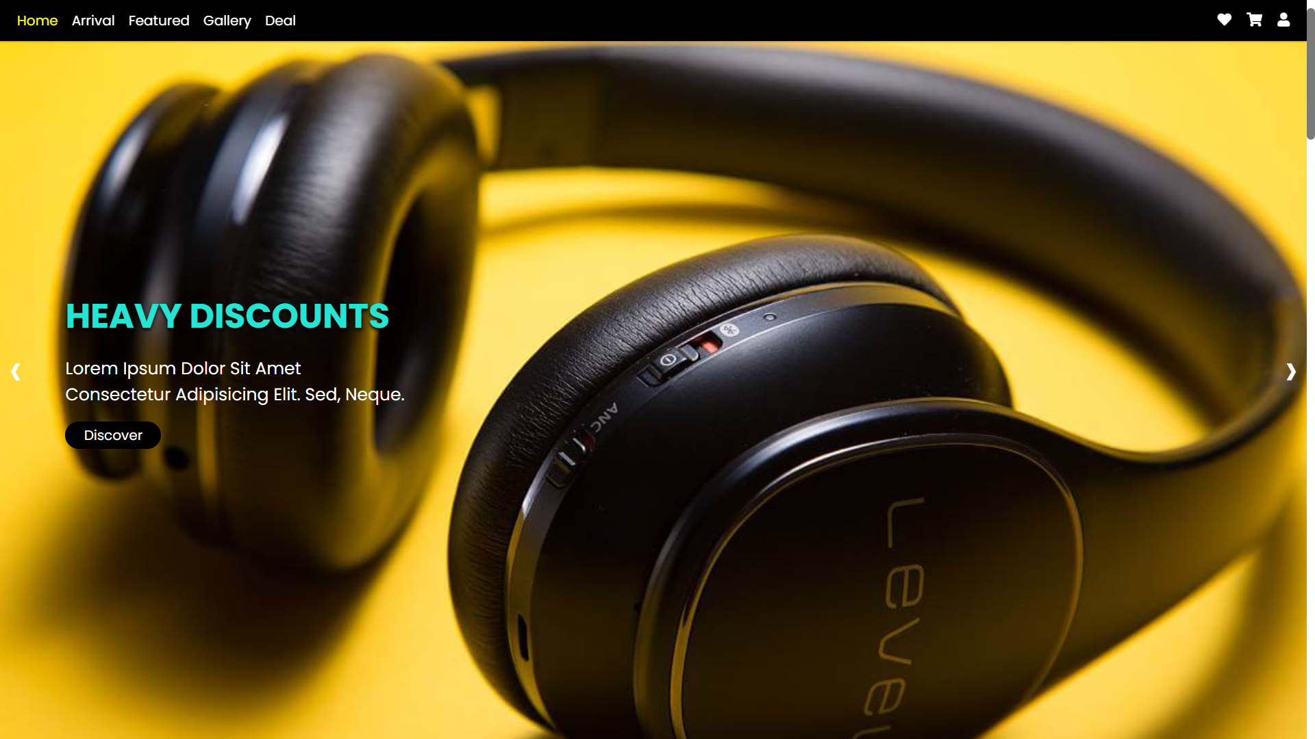 GitHub - YannKamche/E-Commerce-Website: This is a fully responsive and deployed Ecommerce ...