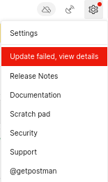 Postman tries to auto-update when installed system-wide · Issue #9465 · postmanlabs/postman-app ...