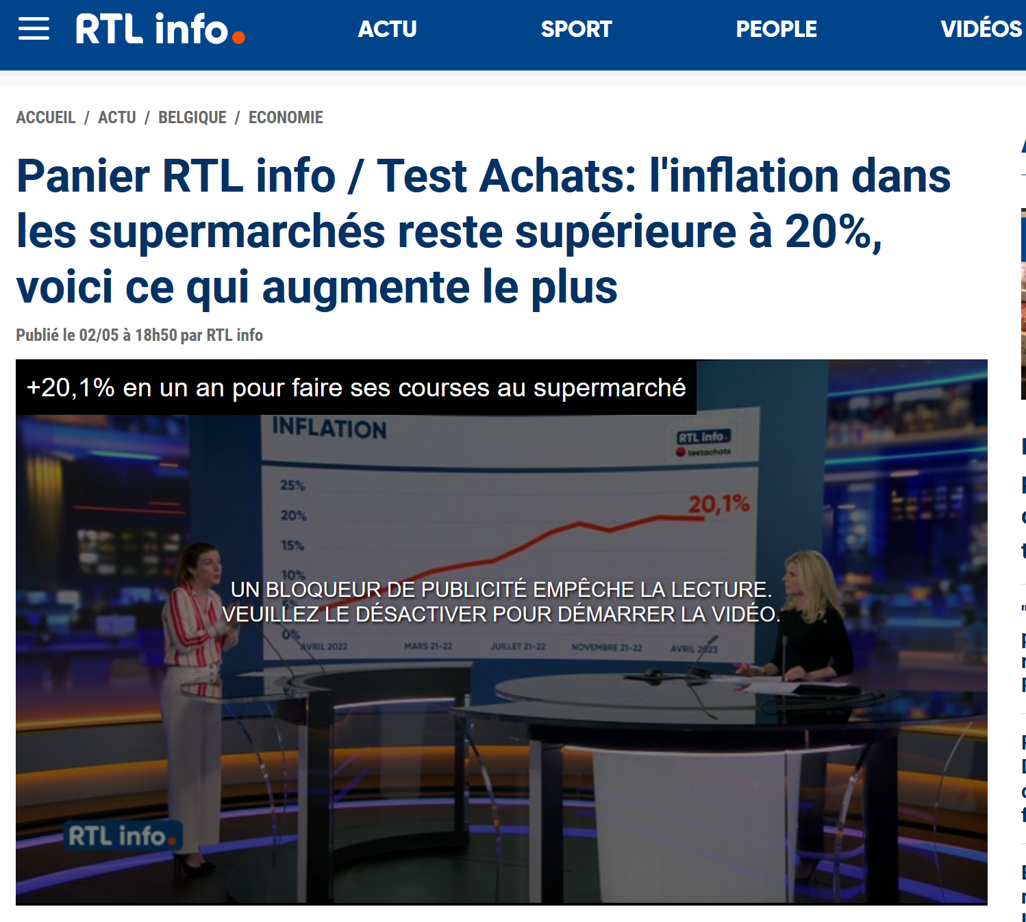 rtl.be: detection · Issue #17909 · uBlockOrigin/uAssets · GitHub