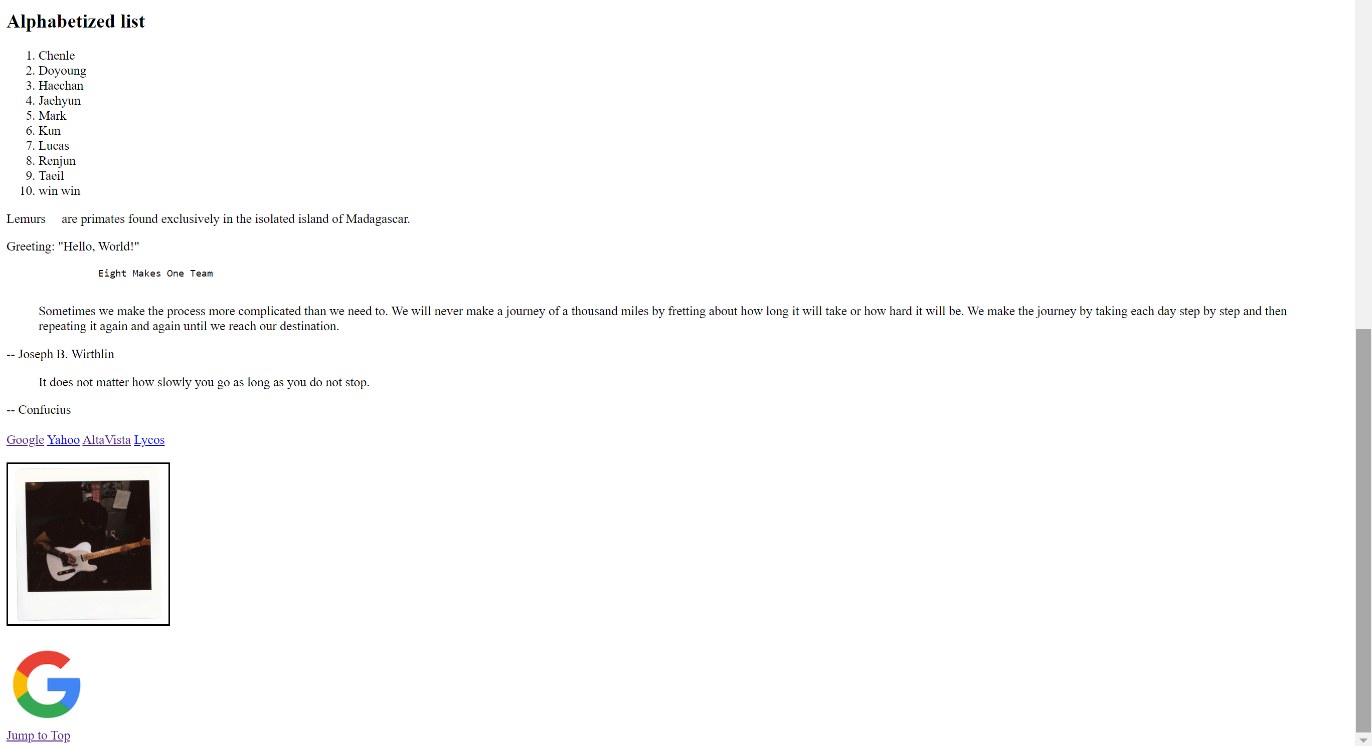 HTML - Tags - Using HTML elements · akash-coded mern · Discussion #49 · GitHub