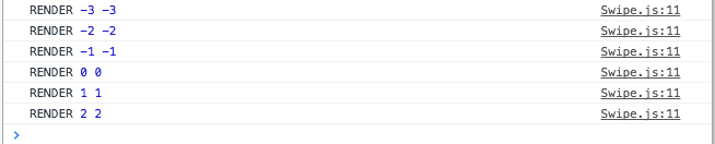 [Browser] Virtualized swipeable views unmount and remounts all children ...