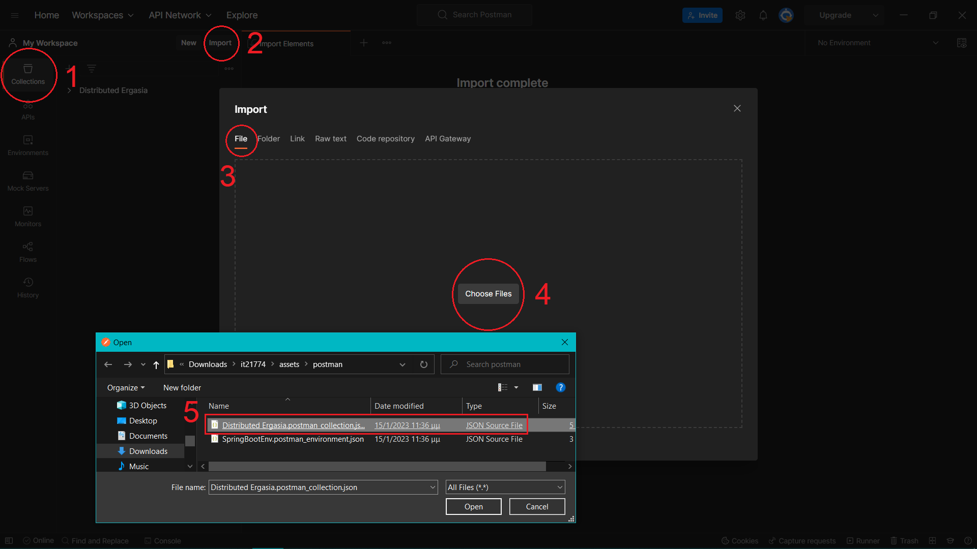 GitHub - kevinstana/distributed: Project for Distributed Systems course