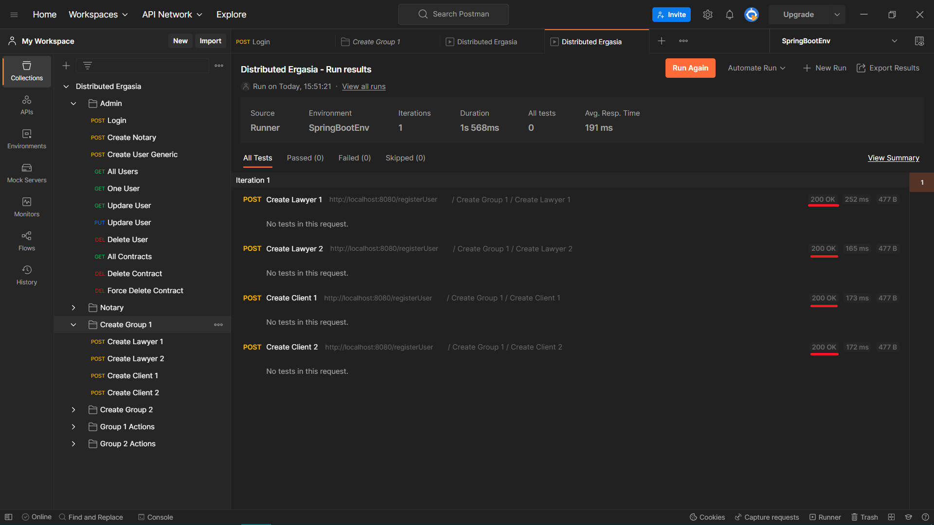 GitHub - kevinstana/distributed: Project for Distributed Systems course