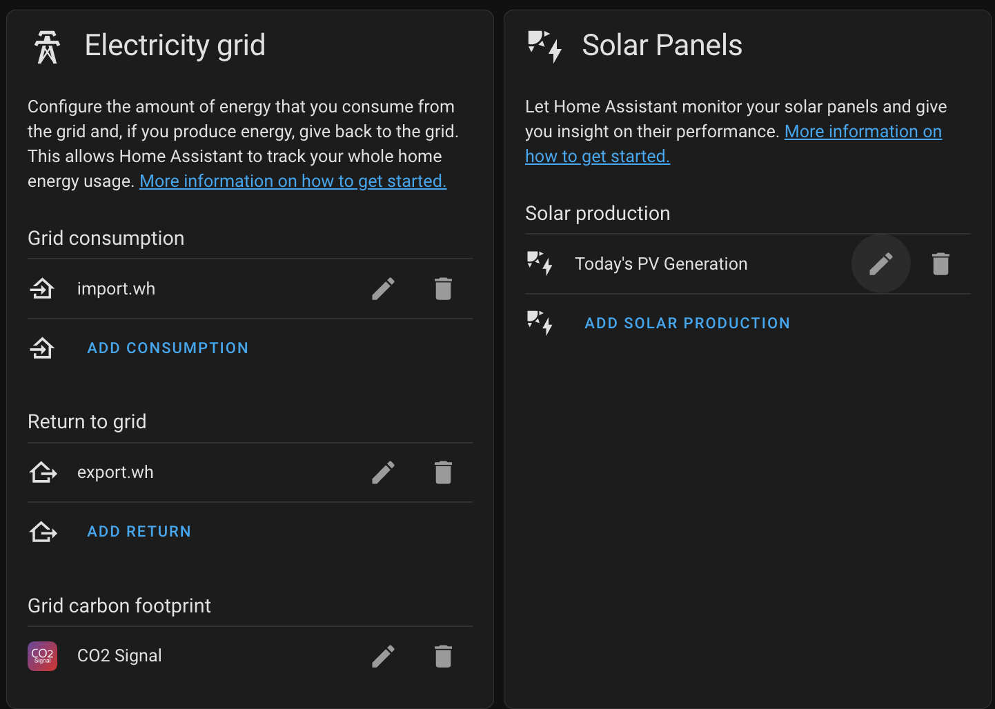 GoodWe integration e_day strobes during start-of-day · Issue #80216 · home-assistant/core · GitHub