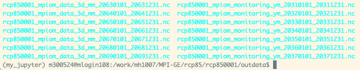 Adapt for other centers and experiments · Issue #51 · intake/intake-esm ...