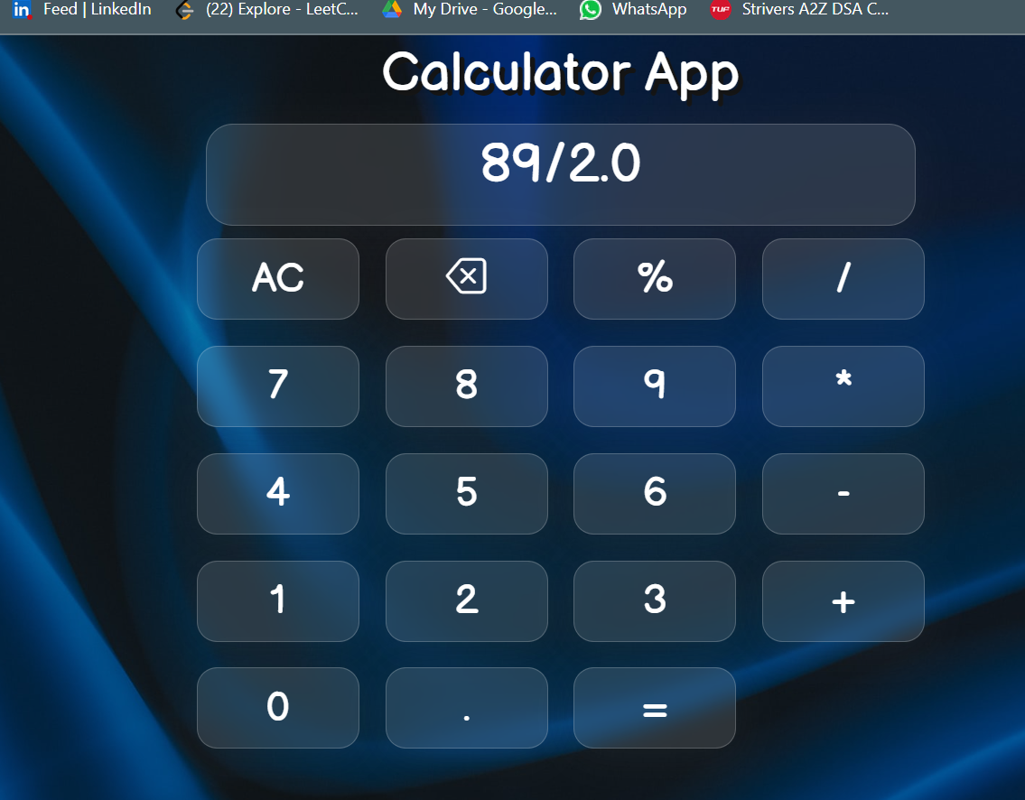GitHub - RiTiKa-ShIsHoDiA/calculator: This is simple calculator made in ... GitHub - RiTiKa-ShIsHoDiA/calculator: This is simple calculator made in ...