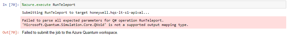 Unhelpful error message on invalid return type · Issue #489 · microsoft ...