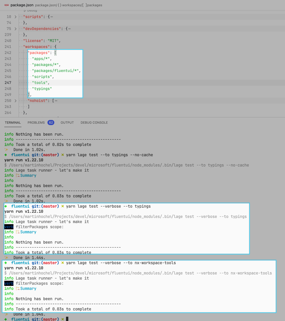 nx generators test pipeline is broken on master · Issue #20479 ...