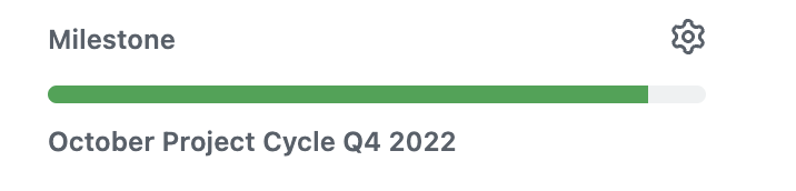 ci(github): set due_on when creating milestone to make milestone auto-assign work as expected by ...